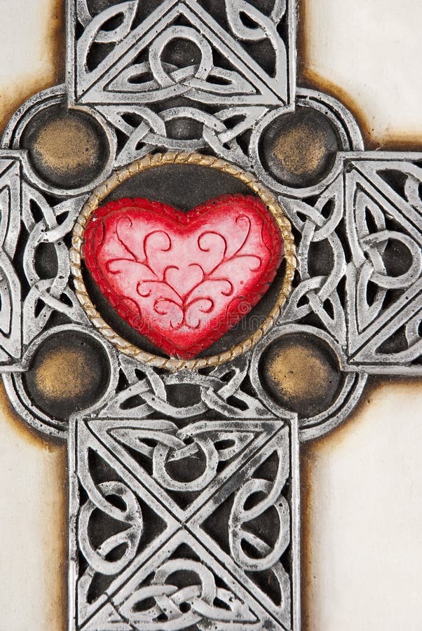 Grey cross stock image. Image of religious, easter, sacred - 13084649