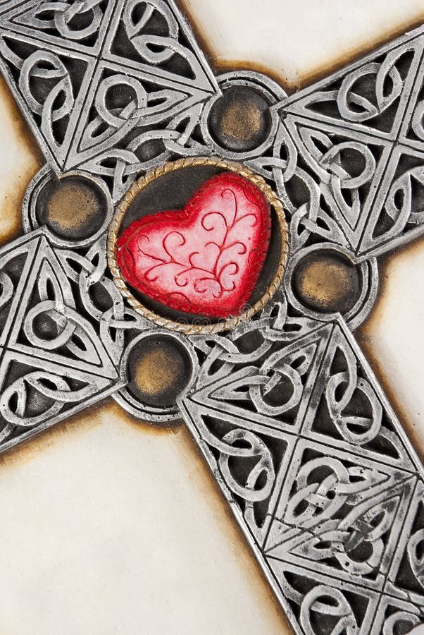 Grey cross stock photo. Image of christian, bible, cross - 13084122