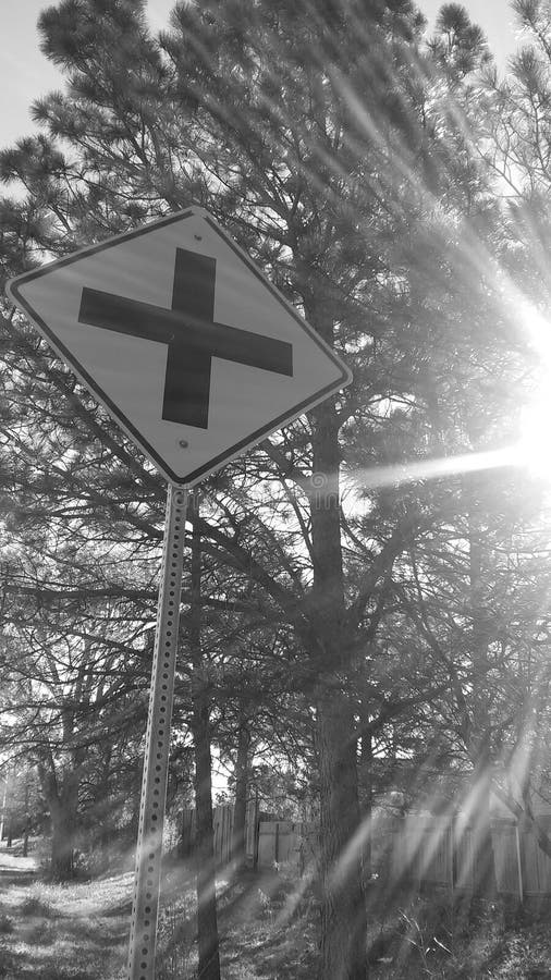 Grey cross stock photo. Image of crucifix, modern, blessing - 13084072