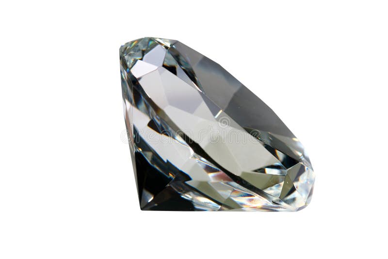 Grey Crystal Stone with Texture on the Sand. Textured Background ...