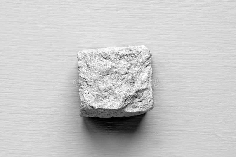 Grey cube stock photo. Image of front, background, backdrop - 37344768