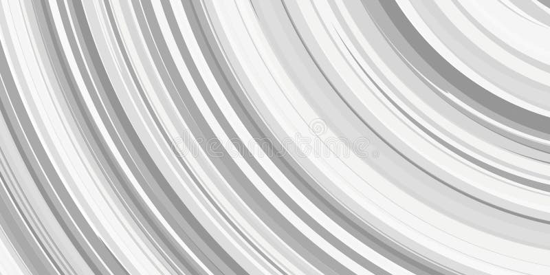 Grey Curves Background. Arc Bow Surface. Amazing Arch Backdrop. Awesome ...