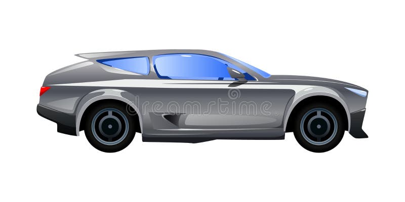 Car Evolution History Stock Illustrations – 101 Car Evolution History ...