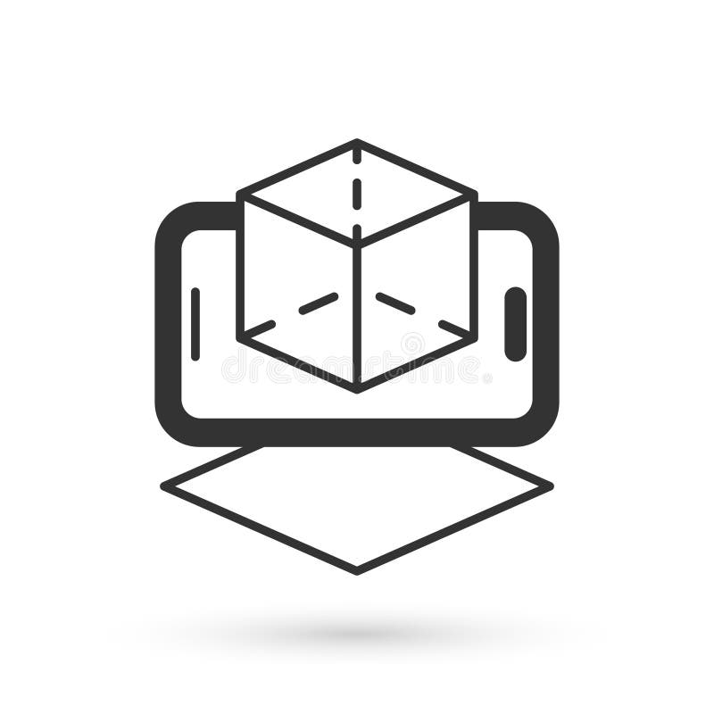 Manufacturing Reality Virtual Stock Illustrations – 1,312 Manufacturing ...