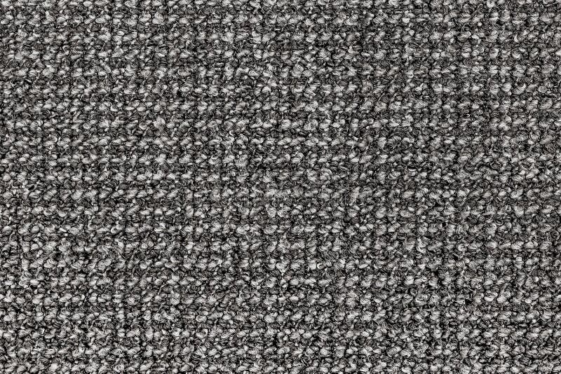Grey Dark Carpet Texture with Abstract Patterns Background Stock Image ...