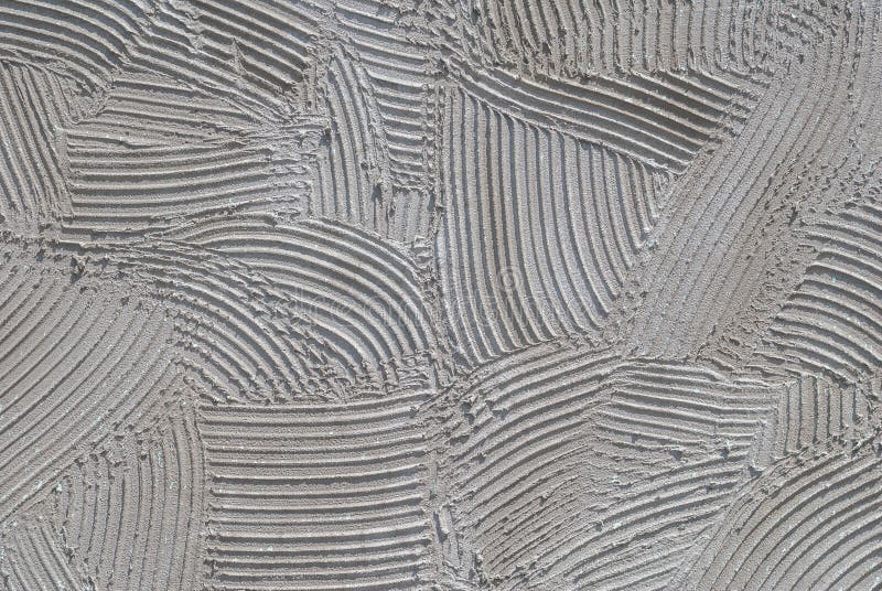 Decorative Relief Wave Texture for Walls. Gypsum 3D Panels Stock Image ...