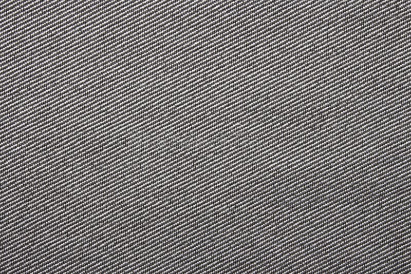 Grey Denim Background.the Texture of Denim Grey Fabric is Fluted in ...