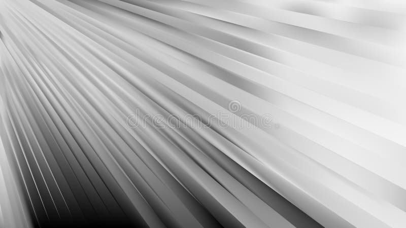 Grey Diagonal Lines Background Vector Image Stock Illustration ...