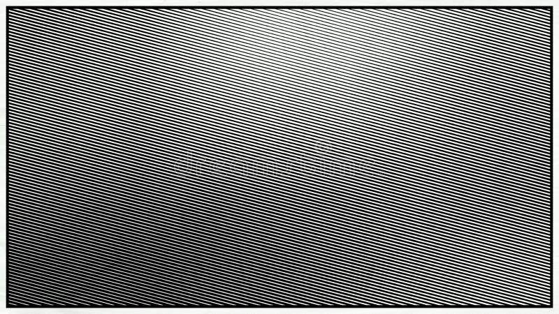 Grey Diagonal Lines Pattern Background Graphic Stock Illustration ...