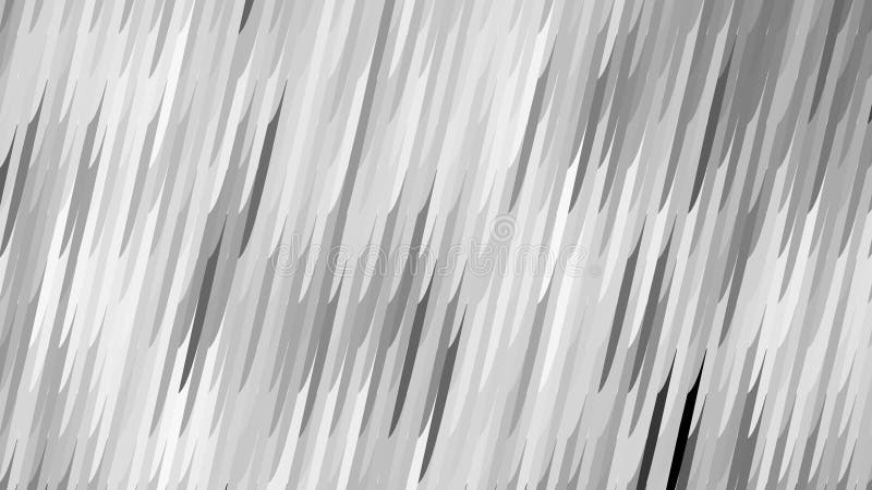 Grey Diagonal Lines and Stripes Background Vector Illustration Stock ...