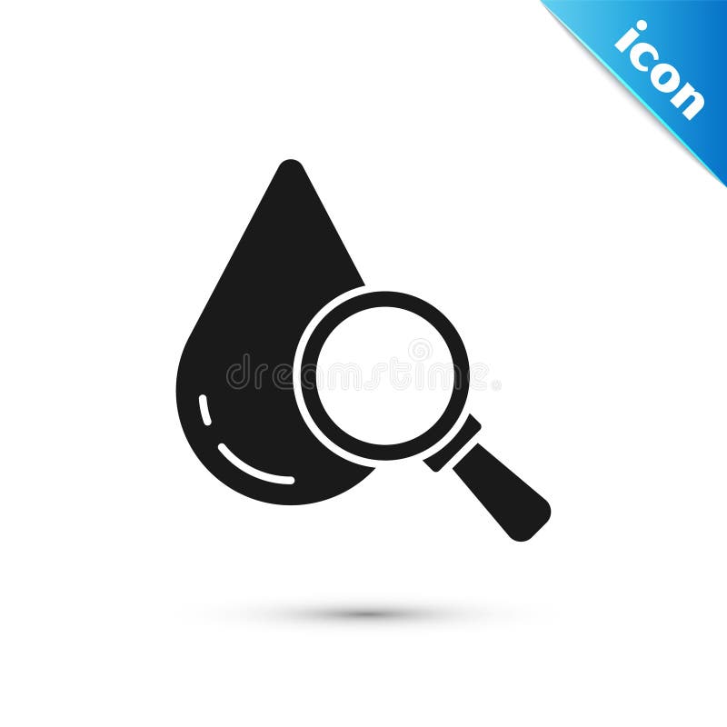 Drop Magnification Stock Illustrations – 551 Drop Magnification Stock ...