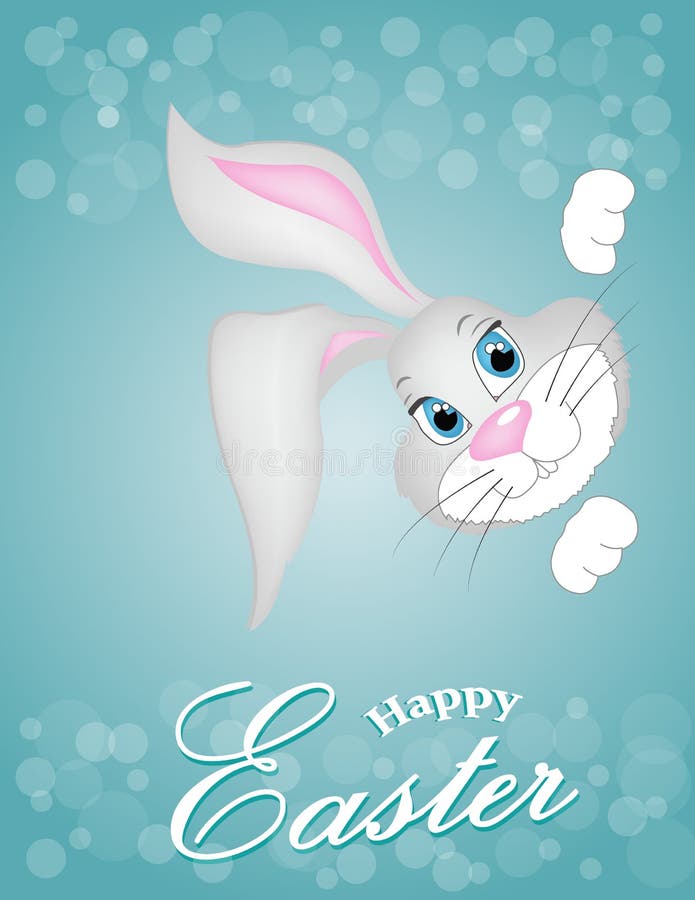 Grey Easter Egg Cartoon Character with Cute Emoticon Bring Money Stock ...