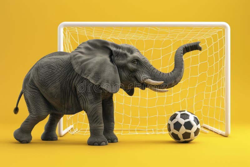 Elephant Champion Stock Illustrations – 139 Elephant Champion Stock ...