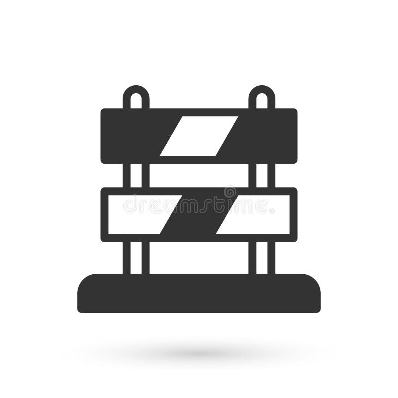 Buffer Stop End Railway Tracks Stock Illustrations – 178 Buffer Stop ...