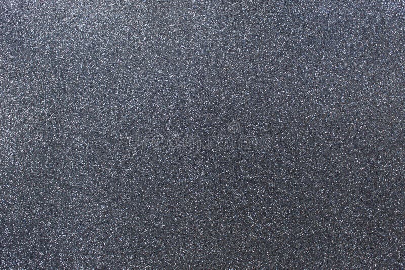 Grey Foam EVA Texture with Glitter. Stock Image - Image of clean ...