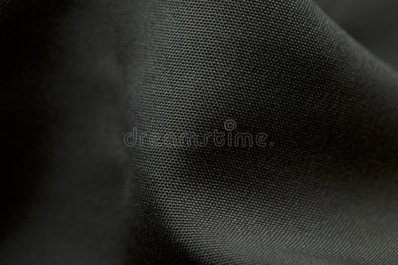 Grey Fabric Background. Grey Cloth Waves Background Texture Stock Image ...