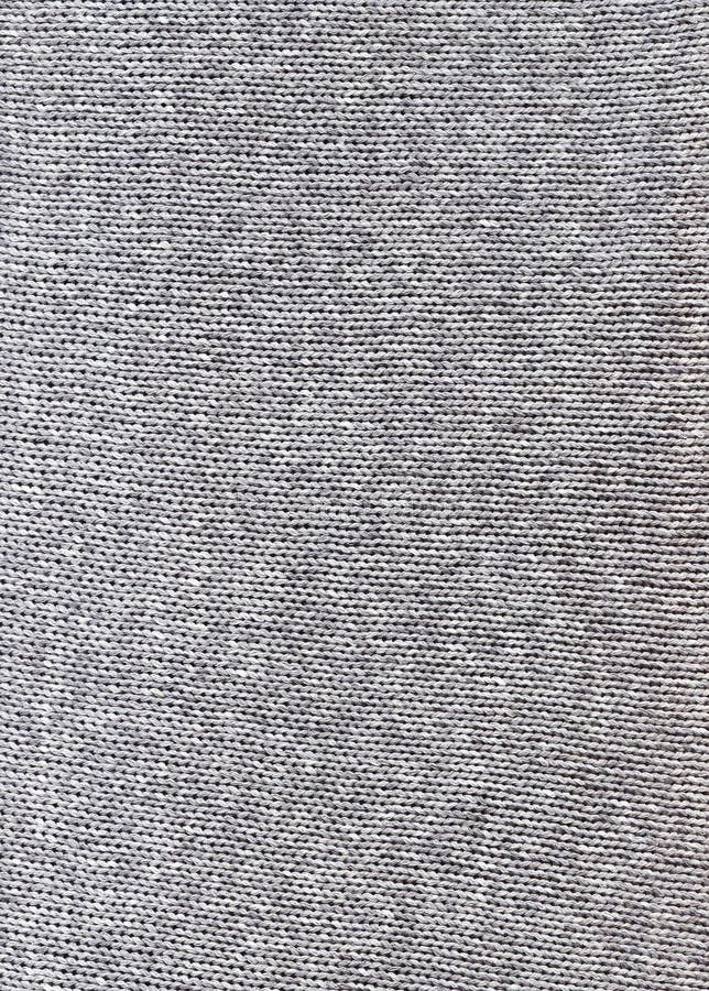 Grey Fabric Textile Texture Stock Photo - Image of flax, coarse: 5945482