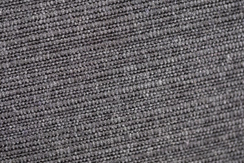 Grey Fabric Texture stock photo. Image of jute, clean - 154653600