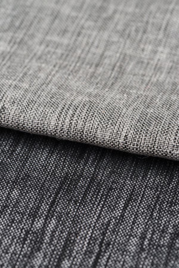 Grey fabric texture stock photo. Image of factory, element - 41240398