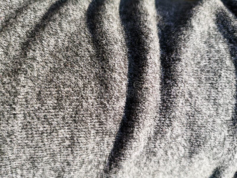 Grey fabric background stock image. Image of textured - 164272389