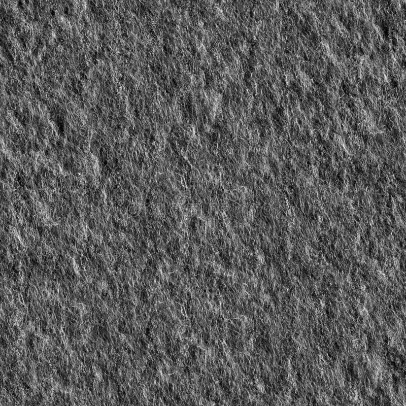 Grey Felt Material As a Background. Seamless Square Texture, Tile Ready ...