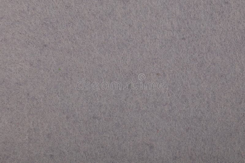 Grey Felt Background Texture Close Up Stock Photo - Image of neutral ...
