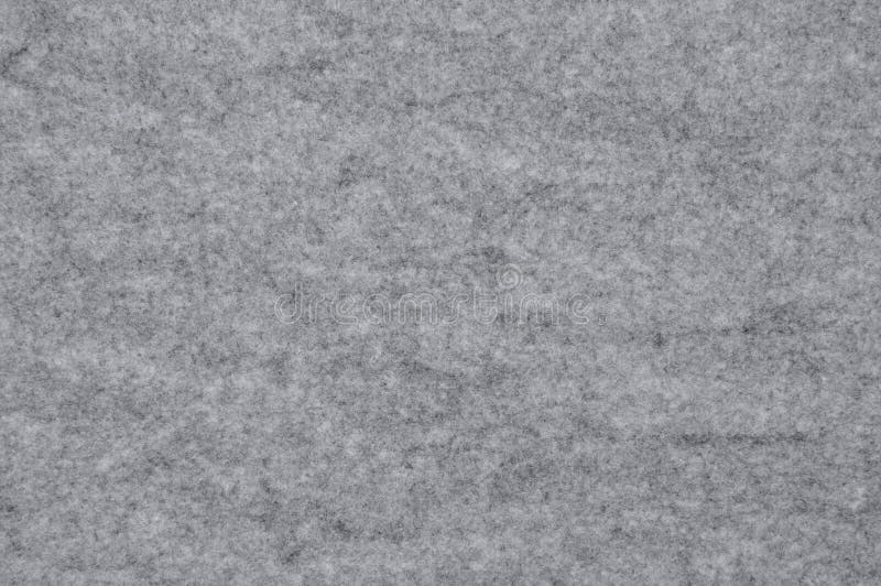 Grey felt texture stock photo. Image of background, felt - 16186774