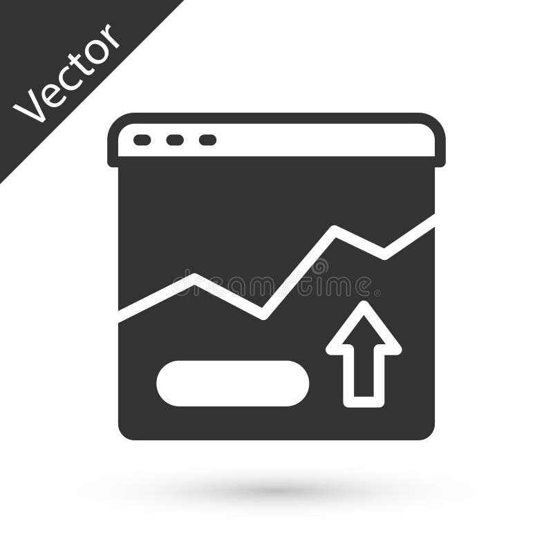 Sales Growth Grey Stock Illustrations – 740 Sales Growth Grey Stock ...