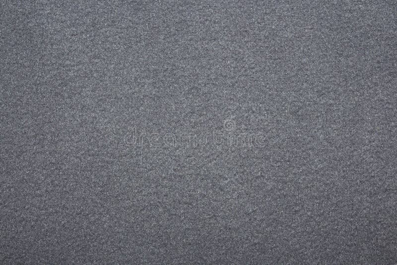 Grey fleece texture stock image. Image of macro, backdrop - 80745175