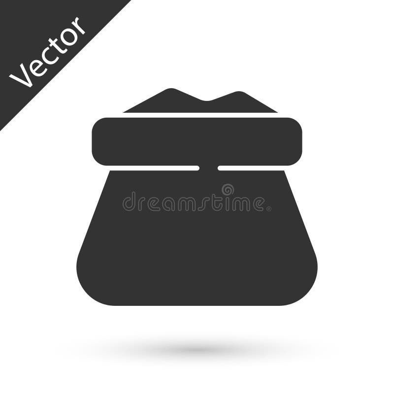 Open Sack Icon Stock Illustrations – 1,775 Open Sack Icon Stock ...