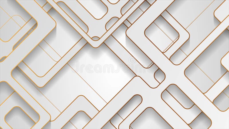Grey Geometric Hexagons Abstract Technology Motion Background Stock ... Grey Geometric Hexagons Abstract Technology Motion Background Stock ...