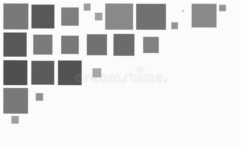 Grey Geometric Technology Background with Gear Shape. Vector ... Grey Geometric Technology Background with Gear Shape. Vector ...