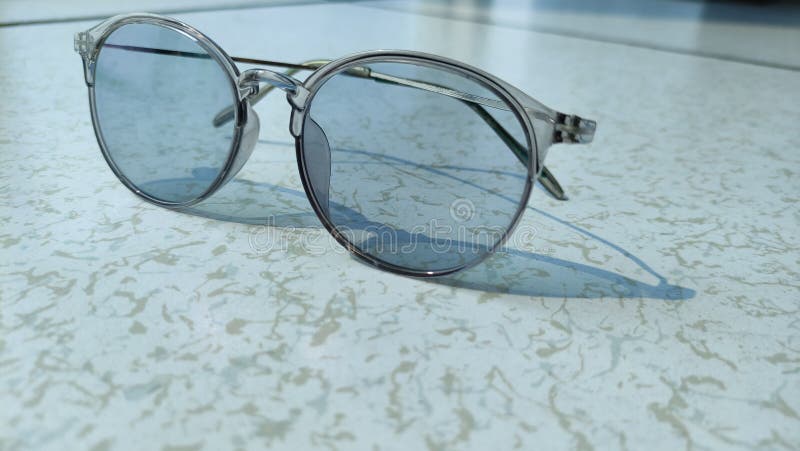 The grey glasses stock photo. Image of cool, grey, glasses - 261717234