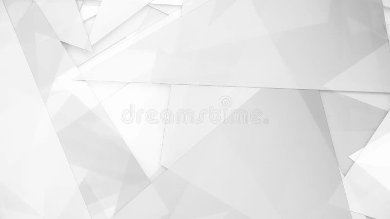 Grey Glossy Irregular Stripes Minimal Geometric Low Poly 4k Looping ... Grey Glossy Irregular Stripes Minimal Geometric Low Poly 4k Looping ...