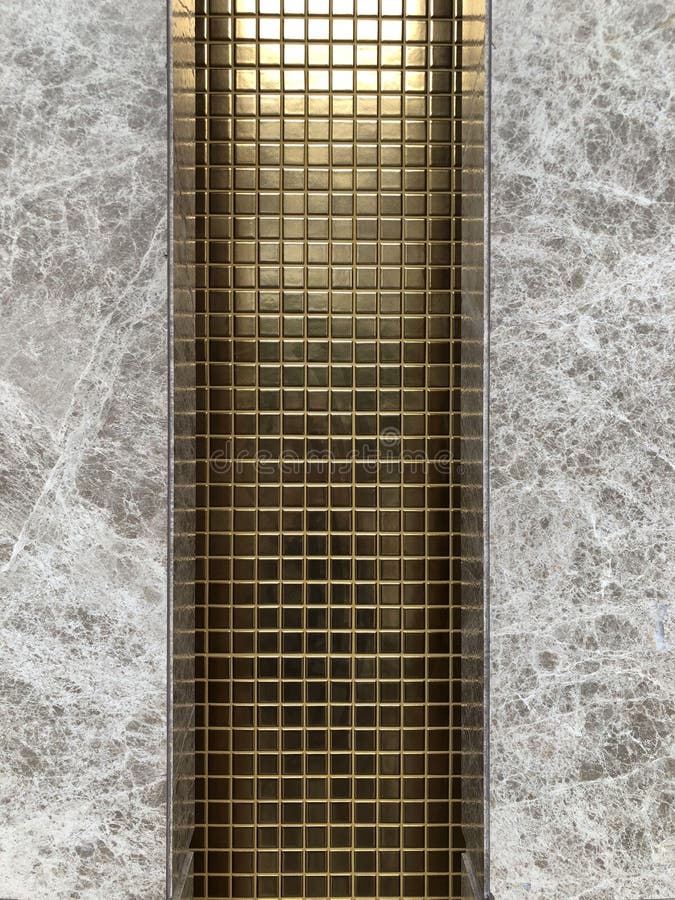 Gold Ceramic Texture for Wallpaper or Background Typing Stock Image ...