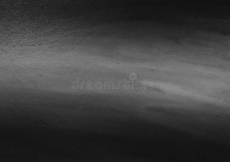 Grey Gradient Acrylic Painted Canvas Textured Background Stock Image ...