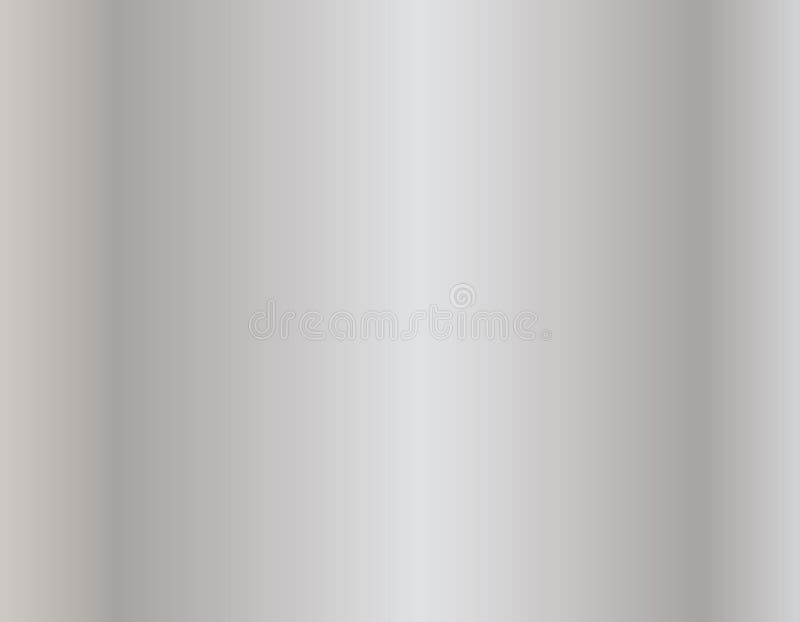 Grey Gradient Background Texture Design Stock Illustration ...