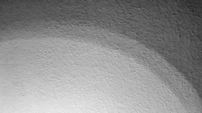 Grey Gradient Concrete Wall Texture Stock Image - Image of wall, detail ...