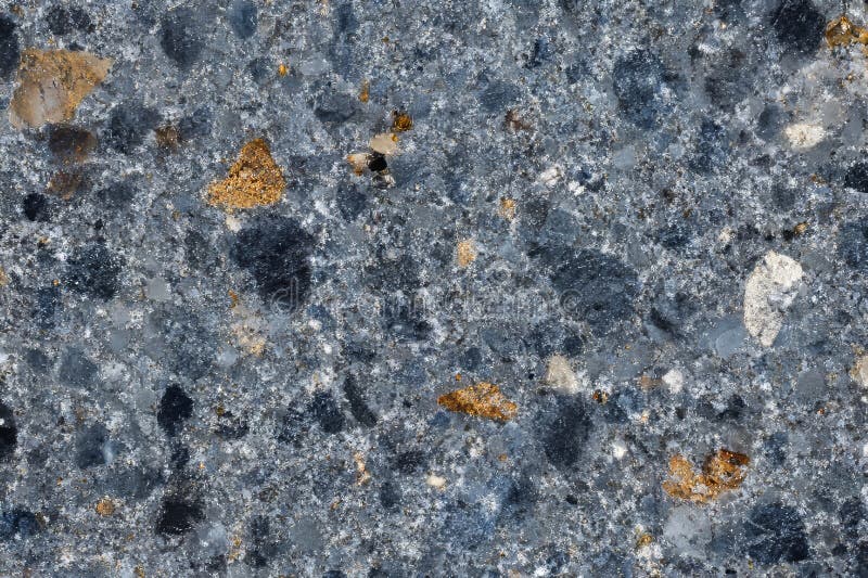 Grey Gradient Grain Stone Texture. Stock Image - Image of paint ...