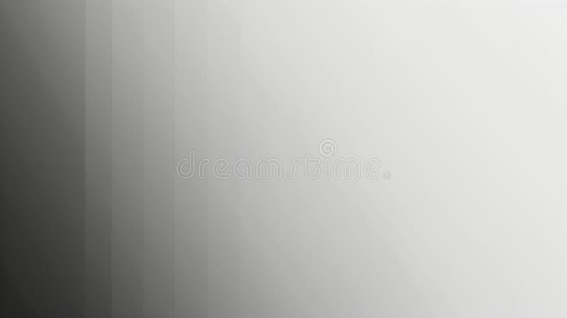 Grey Gradient from Left To Right AIG51A Stock Photo - Image of immense ...