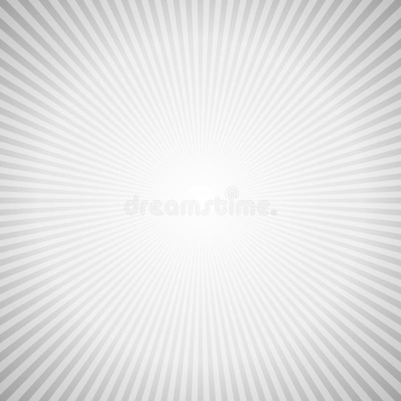 Grey Gradient Abstract Star Burst Background - Retro Vector Graphic ... Grey Gradient Abstract Star Burst Background - Retro Vector Graphic ...