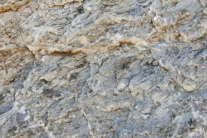 Grey Granite Rock Background Texture Stock Image - Image of rock ...