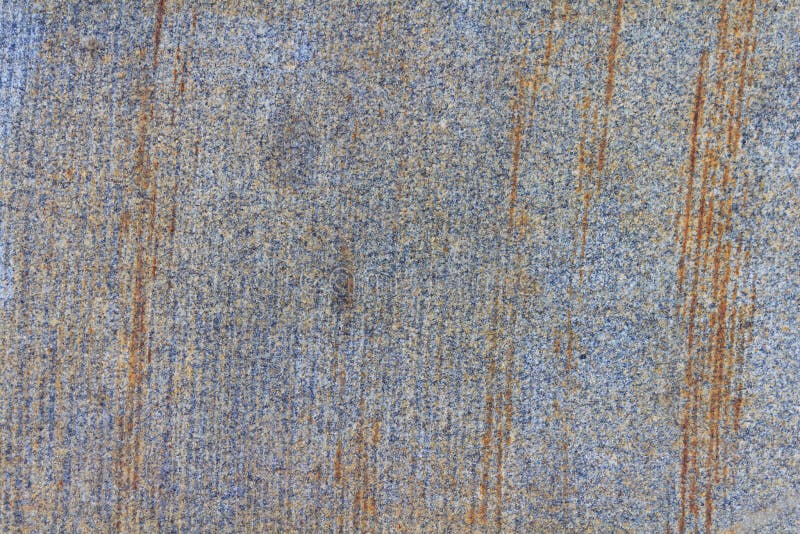 Grey Granite Slab with Scratches. Natural Stone Texture Stock Image ...