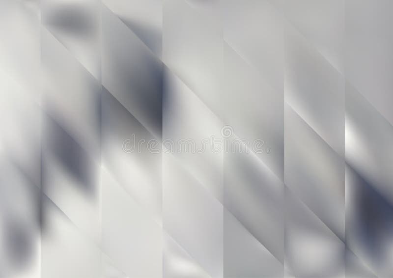 Grey Graphic Background Vector Image Stock Vector - Illustration of ...