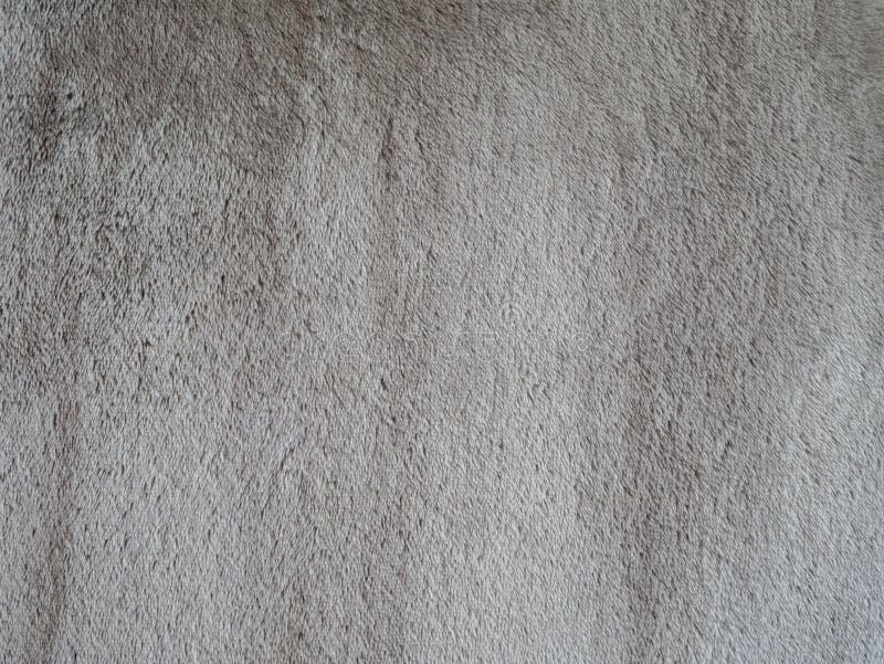 Grey Gray Textured Background Soft and Furry Stock Image - Image of ...
