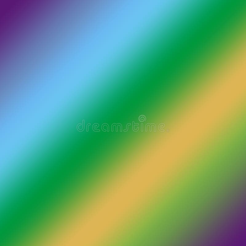 Grey Green and Yellow Colour Making Amazing Gradient. Stock ...