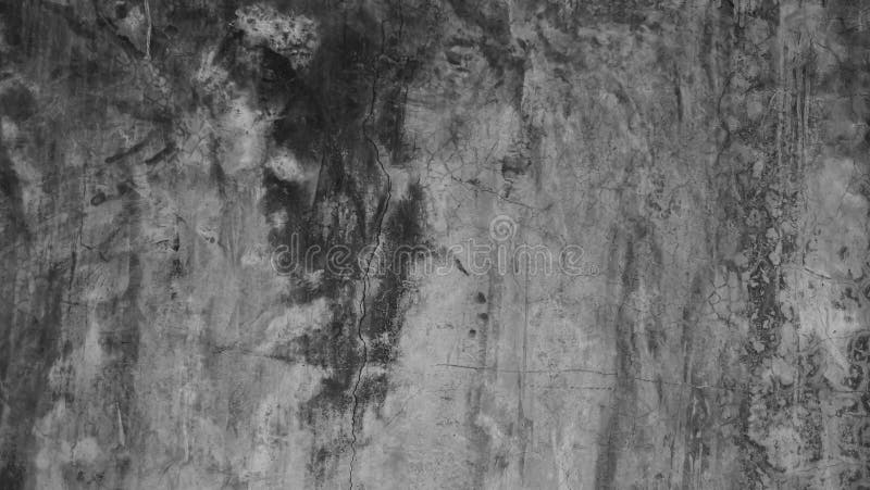 Grey Ground Cement Background Pattern Texture Vintage Construction ...
