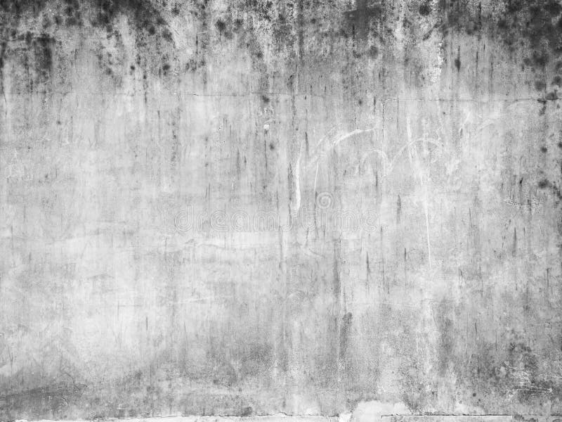 Grey Ground Cement Background Pattern Texture Vintage Construction ...