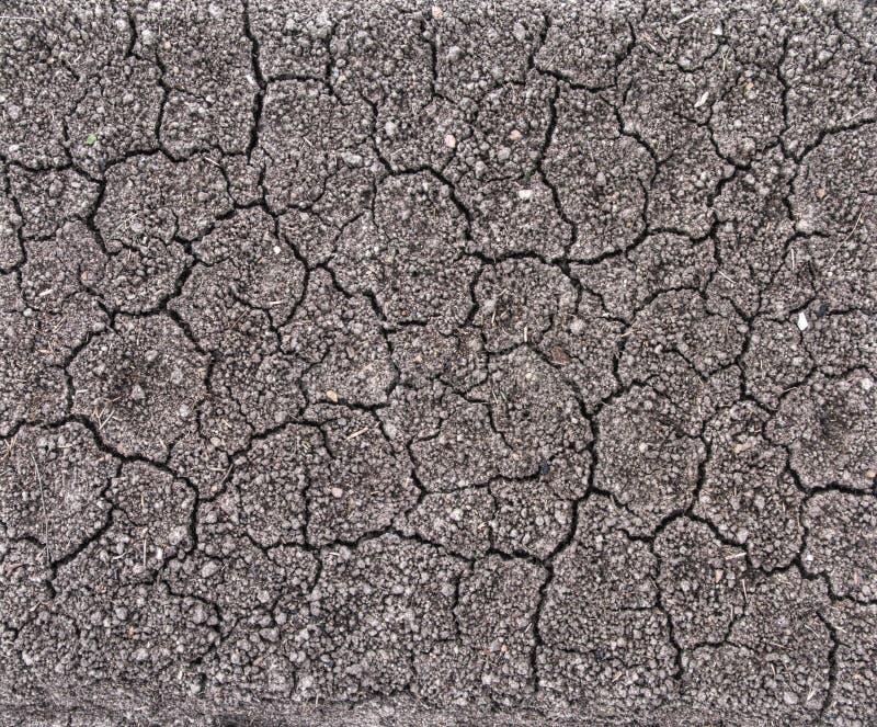 Grey ground stock image. Image of geology, aridness, barrenness - 16274069