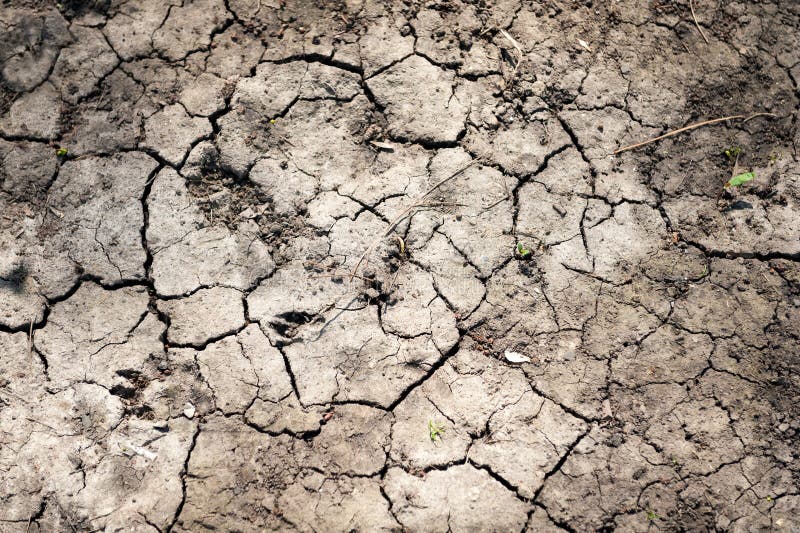 Grey Ground stock image. Image of ruined, extreme, nature - 69058973